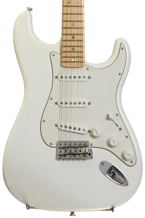 Fender Custom Shop Robin Trower Signature Stratocaster Electric Guitar ...