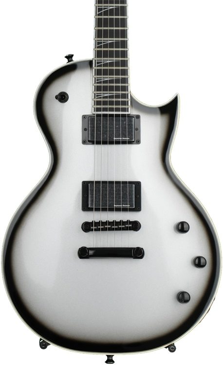 Jackson Pro Series Monarkh SC - Silverburst | Sweetwater