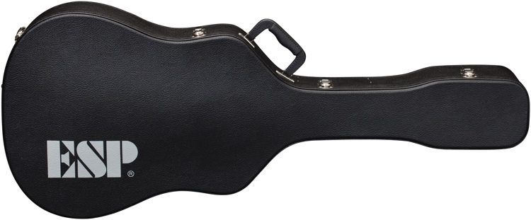 ESP LTD Acoustic Guitar Case | Sweetwater