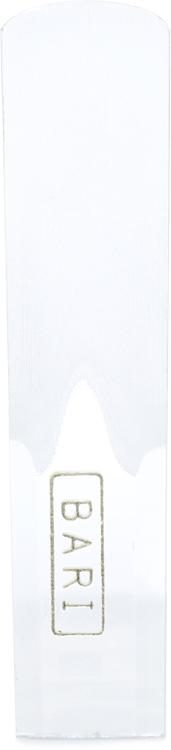 Bari Original Soprano Saxophone Synthetic Reed - Soft | Sweetwater