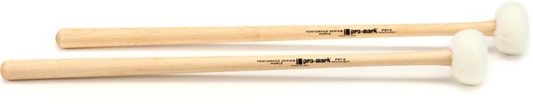 Promark Performer Series PST2 Medium Maple Timpani Mallets | Sweetwater