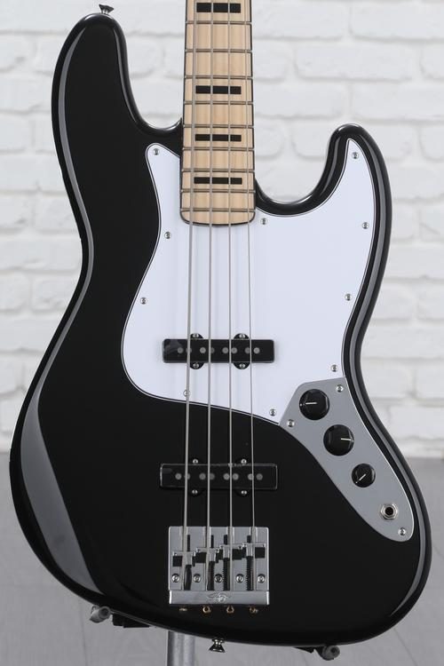 Geddy Lee Signature Bass