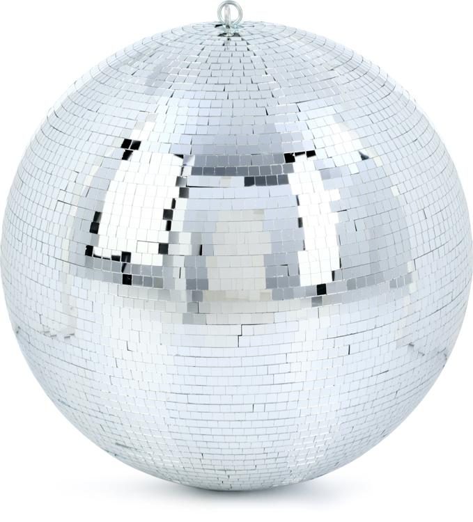 ADJ M-2020 20-inch Mirror Ball | Sweetwater