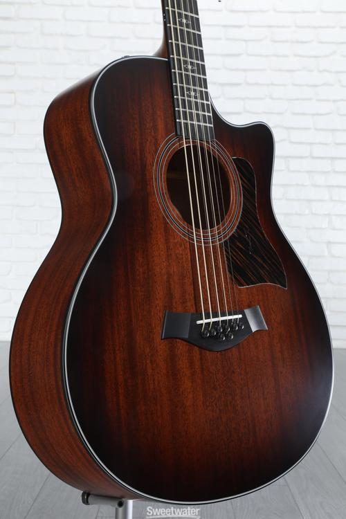 Taylor 326ce Baritone-8 Special Edition 8-string Acoustic-electric ...