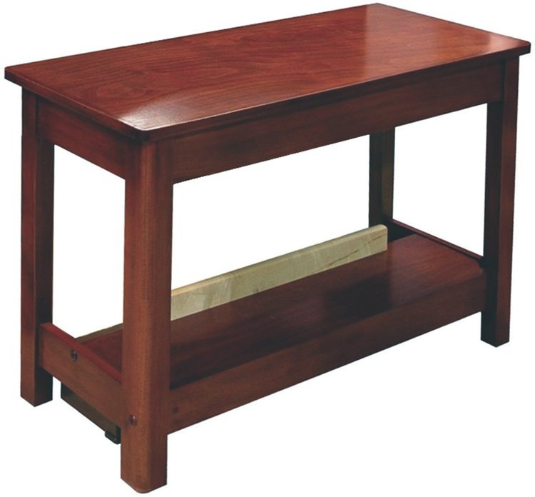 Hammond XK Traditional System Bench | Sweetwater