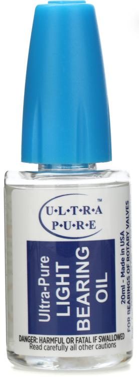 Ultra-Pure UPO-LBO Light Bearing Oil - 20ml | Sweetwater