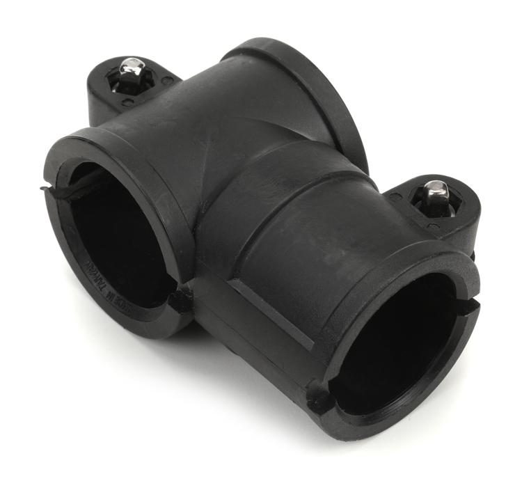 Pintech 90 Degree Rack Clamp | Sweetwater