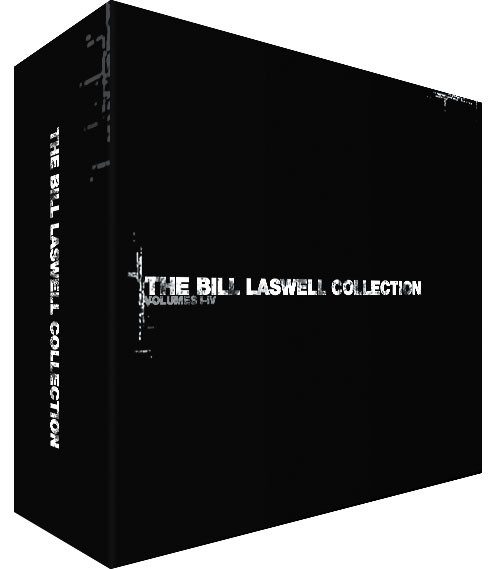 Sony Bill Laswell Collection | Sweetwater
