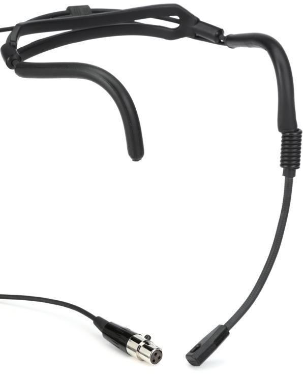 Audix HT2 Heavy-duty Headworn Vocal Microphone | Sweetwater