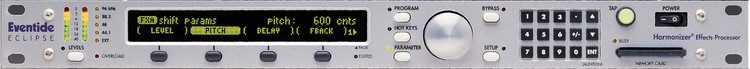 Eventide Eclipse Trade-up from Legacy Eventide Processors | Sweetwater