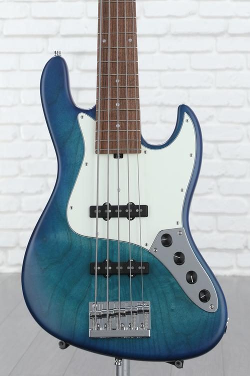 Sadowsky Jazz Bass