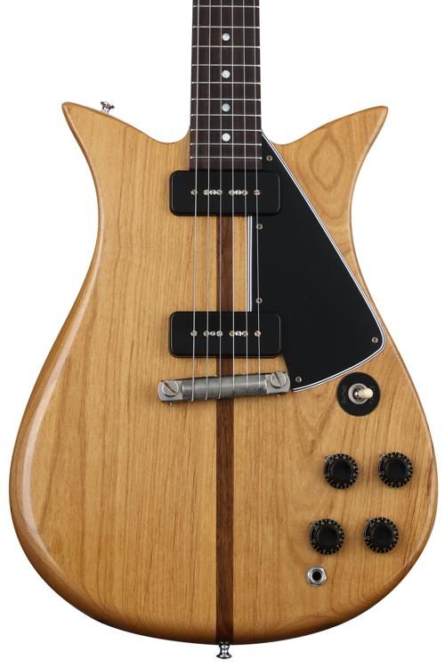 La guitarra modular - Guitarras - Musiquiatra