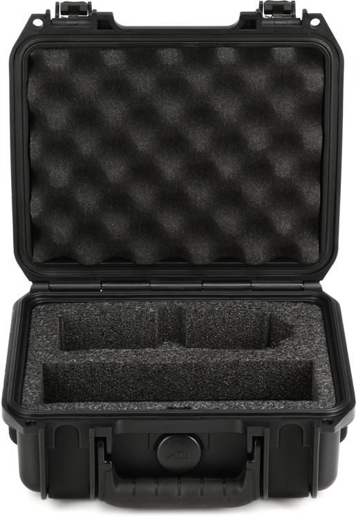 SKB 3i-0907-4-H5 iSeries Waterproof Case for Zoom H5 Recorder | Sweetwater