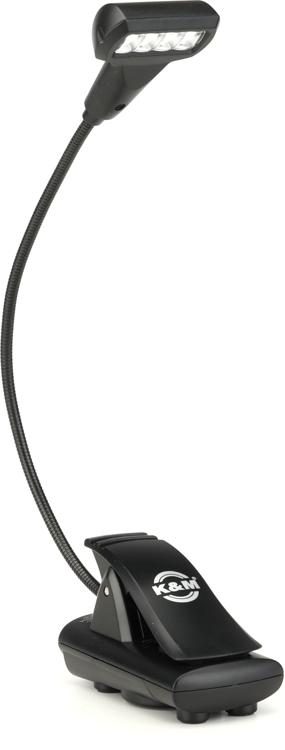 K&M 12274 T-Model FlexLight | Sweetwater