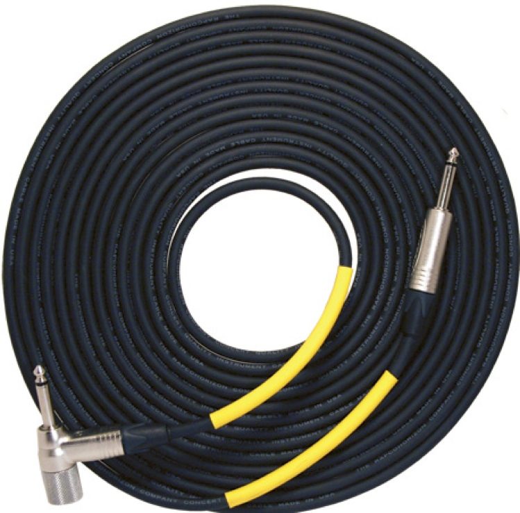 Taylor V-Cable - 500k 25-feet | Sweetwater
