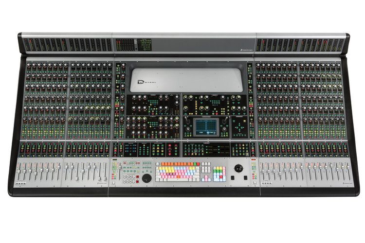 Digidesign ICON D-Control ES 16 Bundle - PCI-e - PCI-e | Sweetwater