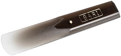 Bari Star Bass Clarinet Synthetic Reed - Medium Soft | Sweetwater
