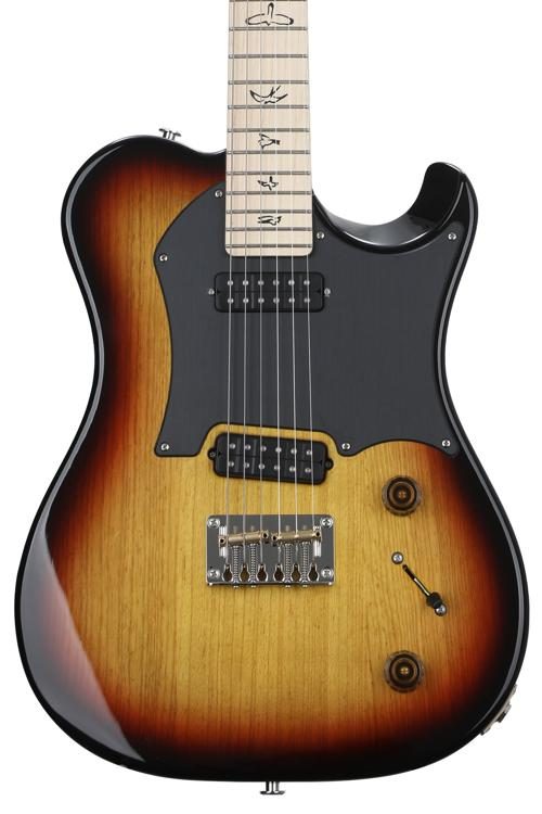 PRS Myles Kennedy Signature Electric Guitar - Tri-color Sunburst ...