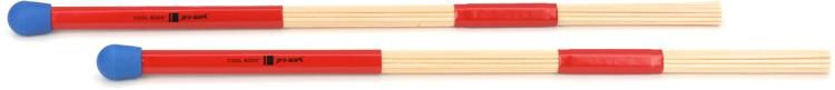 Promark Cool Rods Bundled-dowel Drumsticks | Sweetwater