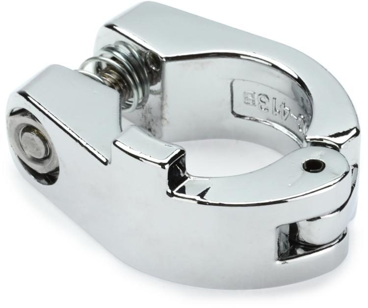 Gibraltar SC-HML1 1-inch Hinged Memory Lock with Key Adjustment ...