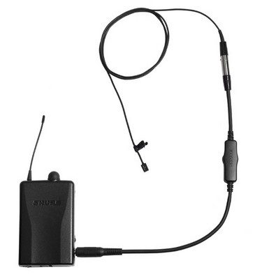 Shure AP200k | Sweetwater