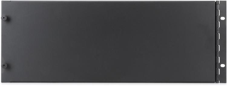 Middle Atlantic Rack Rails With Numbering