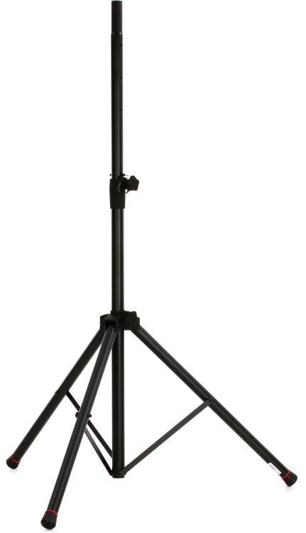 Gator Frameworks GFW-SPK-2000 Standard Aluminum Speaker Stand | Sweetwater