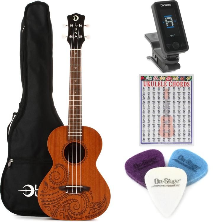 Tattoo Guitar Chords