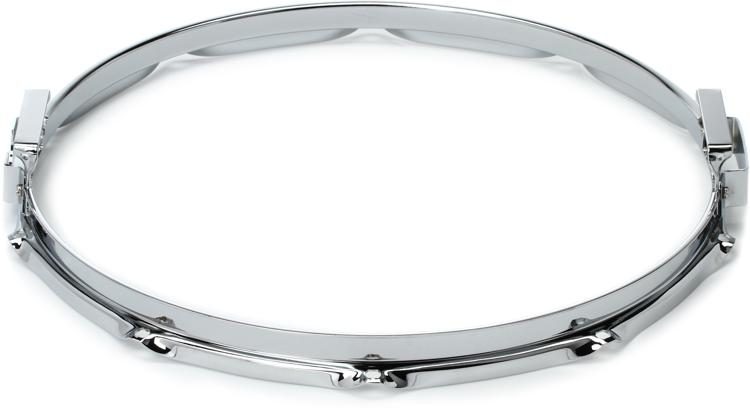 Rogers Drums Dyna-sonic Snare Hoop - Resonant with Snare Gates | Sweetwater
