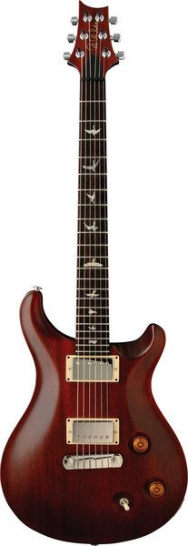 PRS Standard 22 Satin - Vintage Mahogany w/Birds | Sweetwater