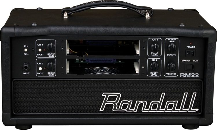 Randall RM22H | Sweetwater