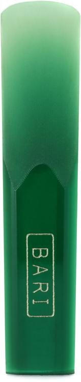 Bari Eco Tenor Saxophone Synthetic Reed - Hard | Sweetwater