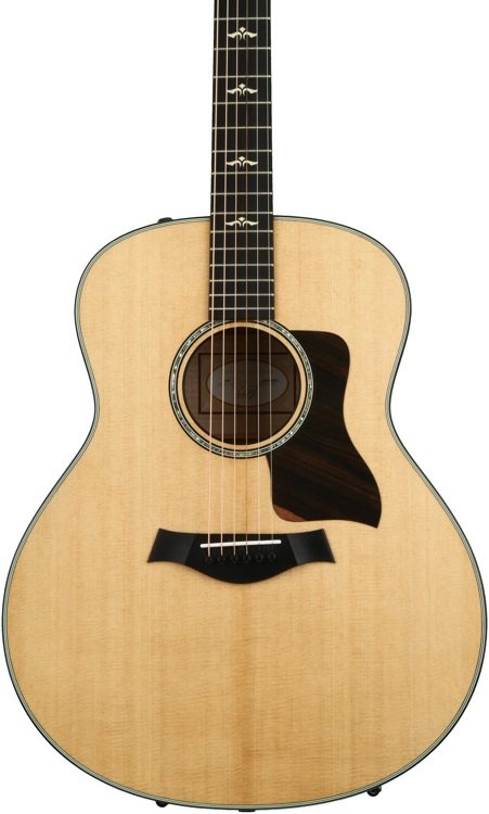 Taylor 618e - Brown Sugar Stain | Sweetwater