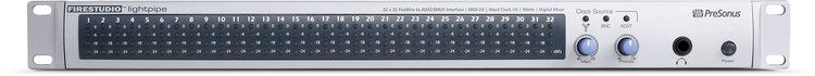 PreSonus FireStudio Lightpipe | Sweetwater