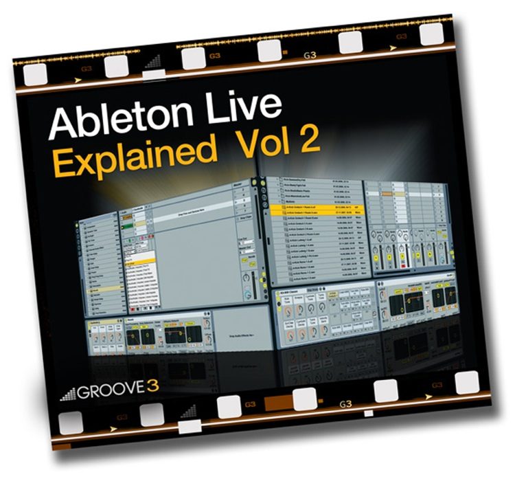 Groove3 Live Explained - Vol 2 | Sweetwater