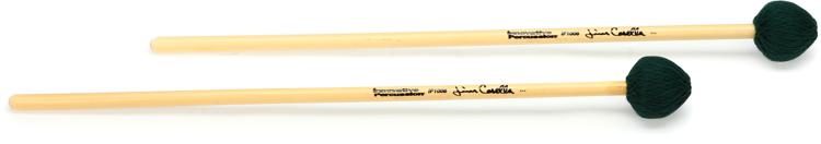 Innovative Percussion IP1006 Jim Casella Indoor/Outdoor Hard Vibraphone ...