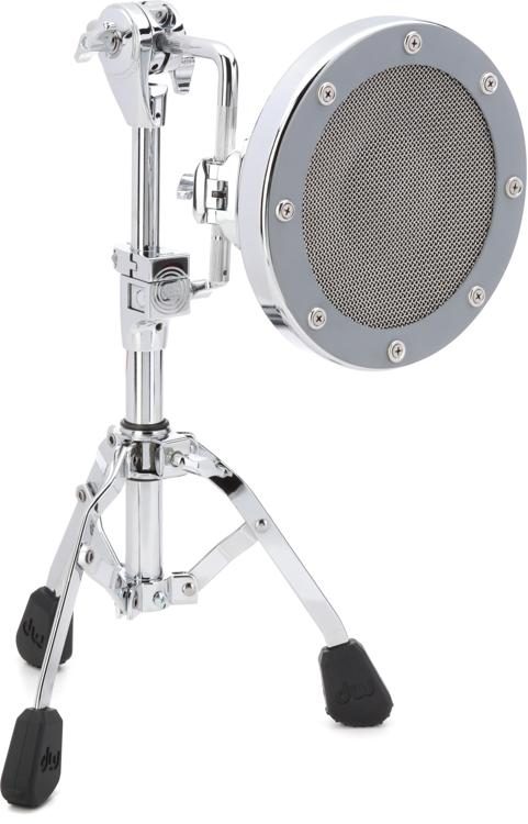 DW The Moon Mic Cardioid Dynamic Kick Drum Microphone | Sweetwater