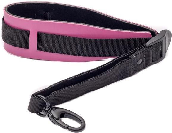 Barkley Neoprene Neck Strap - Large - Pink | Sweetwater