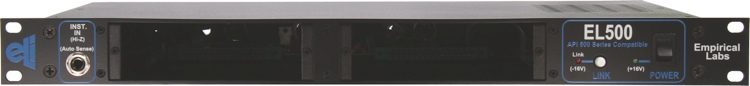 Empirical Labs EL500 | Sweetwater
