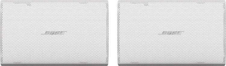 Bose Professional FreeSpace FS2SE Aluminum Grille - White (Pair ...
