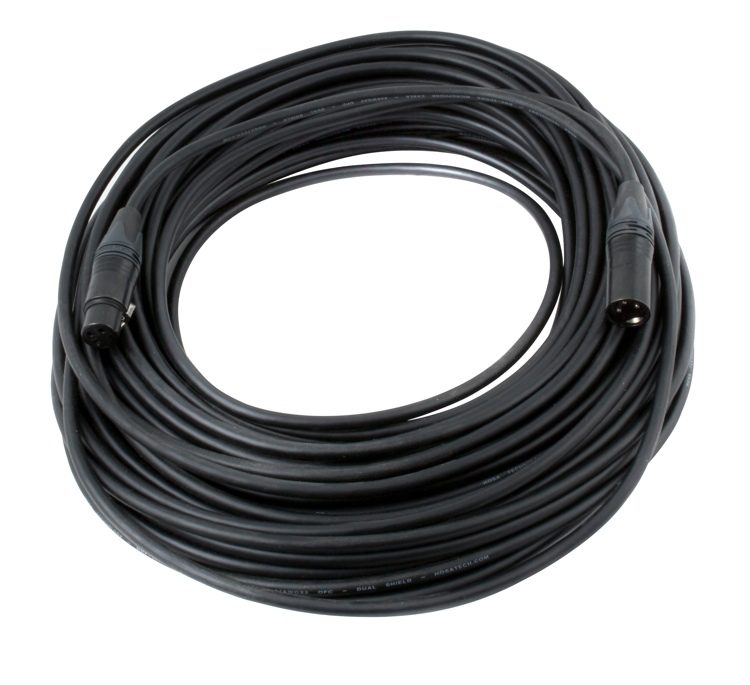 Hosa MMK100 - 100' | Sweetwater