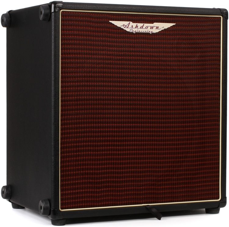 Ashdown AAA-115T 300W, 1x15" Extension Cabinet, 8 ohms | Sweetwater