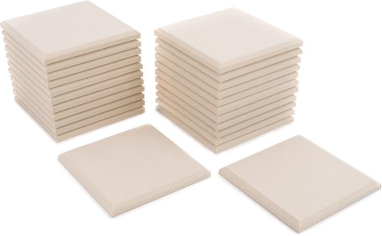 Primacoustic Broadway Scatter Blocks 12"x12" Acoustic Wall Panel 24 ...
