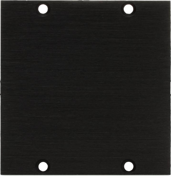 Middle Atlantic Products B1 Blank Module | Sweetwater