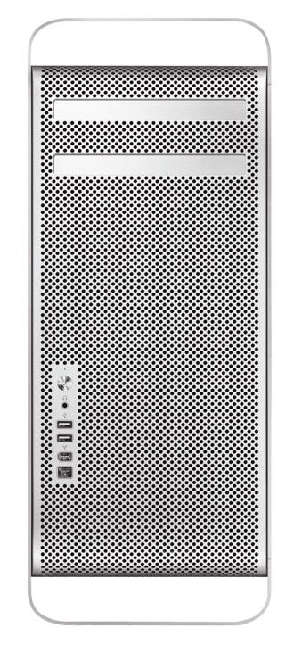 Apple Mac Pro - Quad Core 2.8GHz | Sweetwater