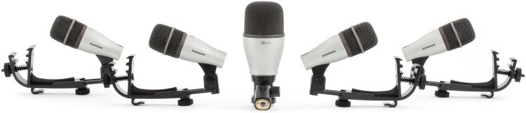 Samson 5Kit | Sweetwater