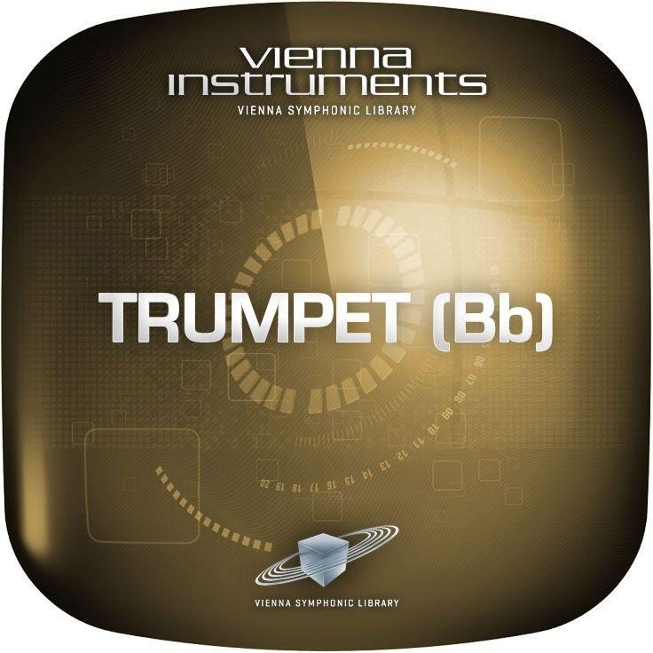 Vienna Symphonic Library Trumpet (Bb) | Sweetwater
