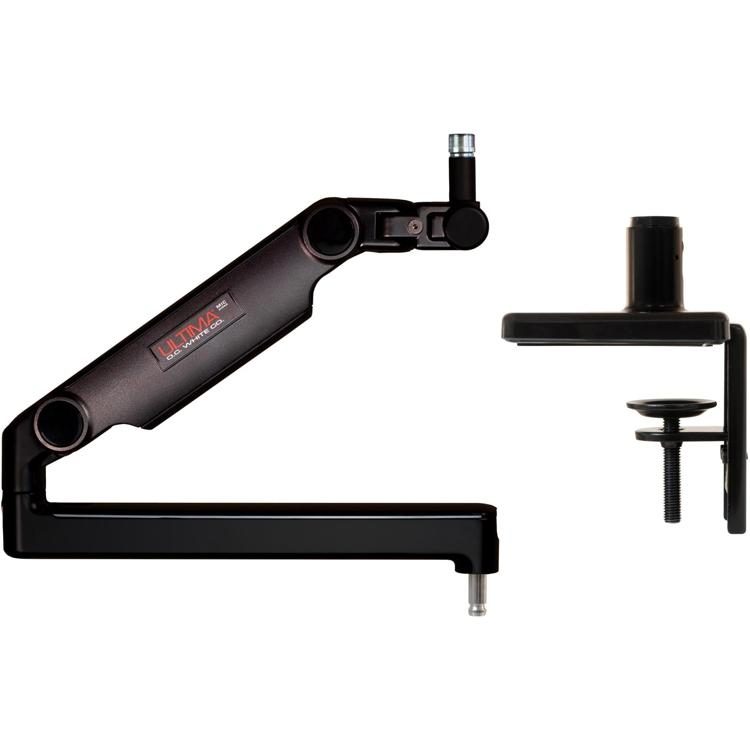 O.C. White Co. ULP-13 ProBoom Ultima Gen2 Ultra-low-profile Adjustable ...