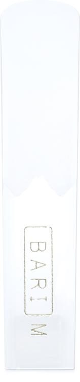 Bari Original Alto Saxophone Synthetic Reed - Medium | Sweetwater