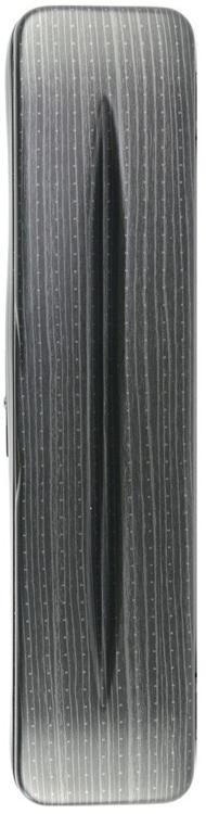 BAM 4009XLLB Hightech Flute Case - Black Lazure Look | Sweetwater